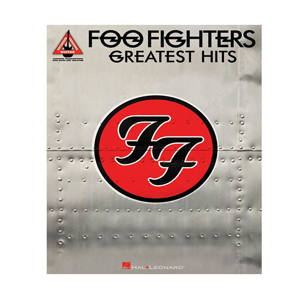 Foo Fighters Greatest Hits 1082