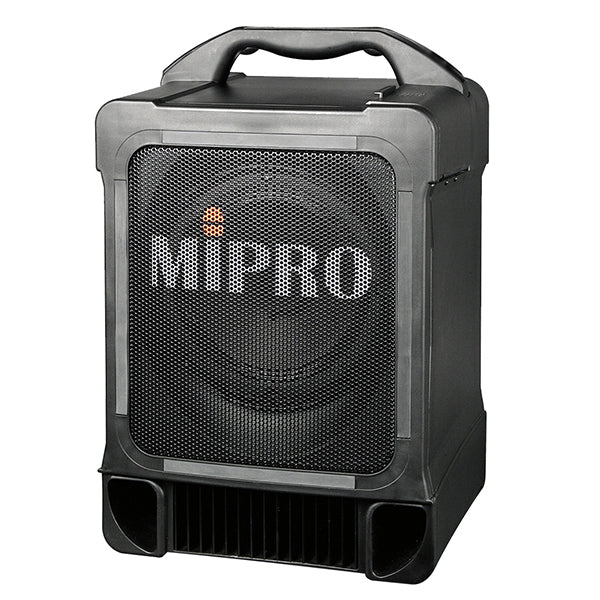 Mipro MA707PAM5 - Portable PA Speaker | Turramurra Music