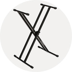 Keyboard Stands