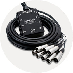 Multicore Stageboxes