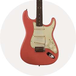 Electric Guitars - In Store & Online | Turramurra Music