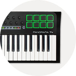 MIDI Controllers (Full Size Keys) - In Store & Online | Turramurra Music