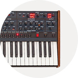 Synths & Workstations - In Store & Online | Turramurra Music