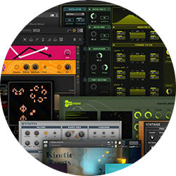 Software - Plugins