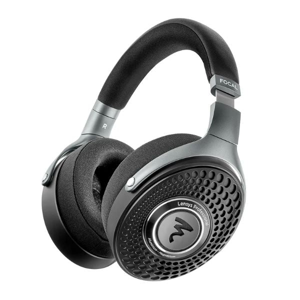 Focal Lensys Pro - Closed Back Headphones | Turramurra Music