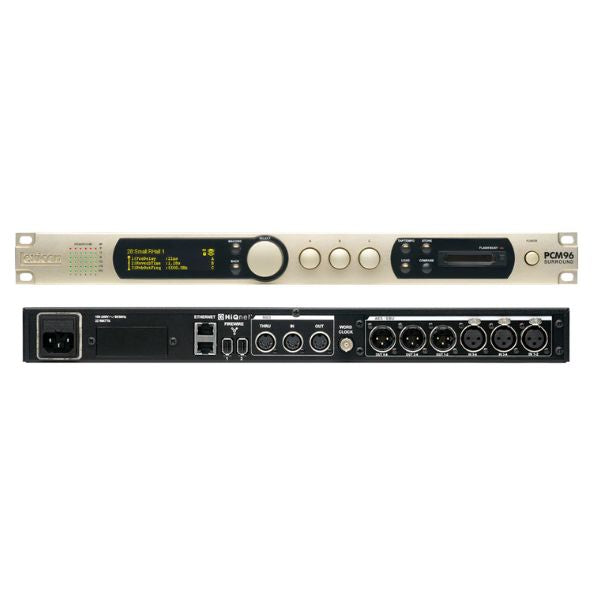 Lexicon PCM96 Surround Digita Effects Processor | Turramurra Lexicon PCM96 Surround Digita Effects Processor | Turramurra