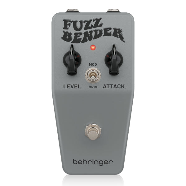 Behringer Fuzz Bender | Turramurra Music