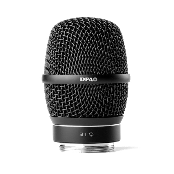 DPA 2028 Capsule with SL1 Adaptor (Shure) | Turramurra Music