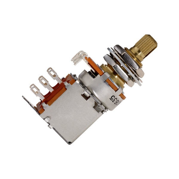 DiMarzio EP1201PP 500K Push/Pull Pot | Turramurra Music
