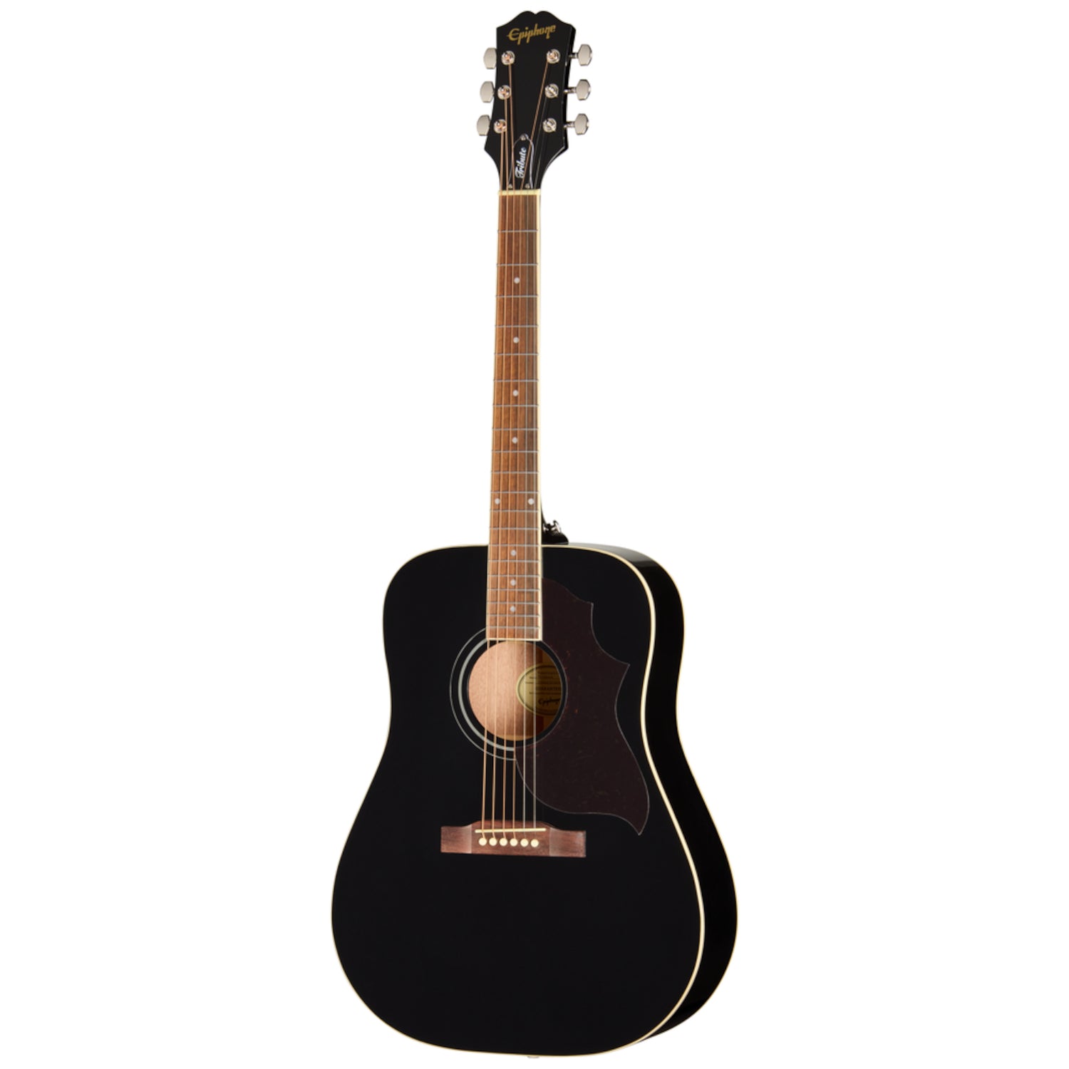 Epiphone Hummingbird Tribute | Turramurra Music