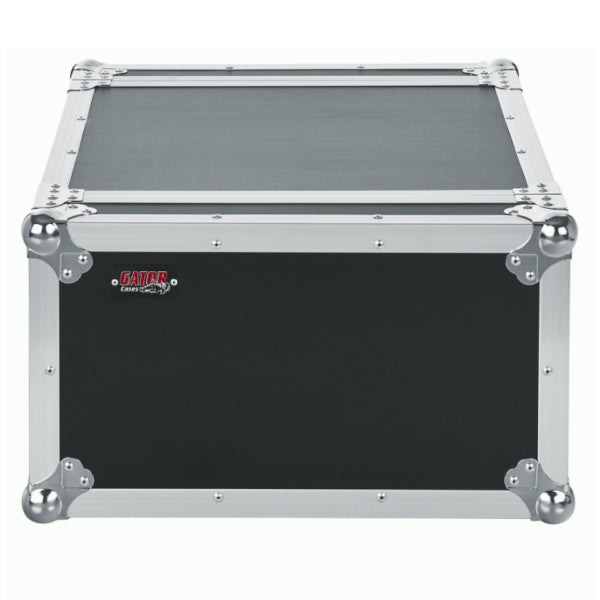 Gator G-Tour 6RU Wooden Rack Case | Turramurra Music