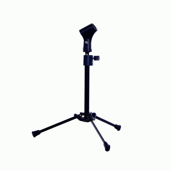 Hamilton Desktop Mic Stand | Turramurra Music