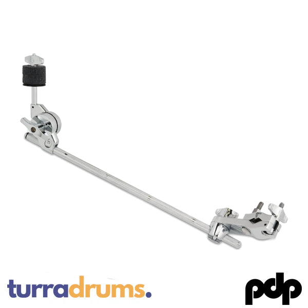 PDP Quick Grip Cymbal Boom Arm w/MG3 | Turramurra Music