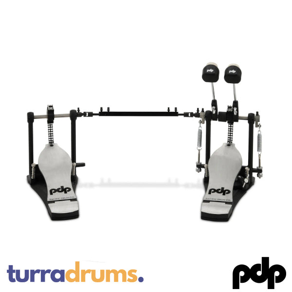 PDP 800 Series Double Kick Pedal (PDSP812) | Turramurra Music
