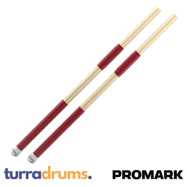 ProMark Lightning Rods - Birch Drum Rods | Turramurra Music