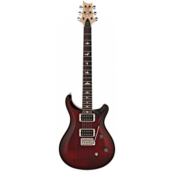PRS CE 24 - Fire Red Burst | Turramurra Music