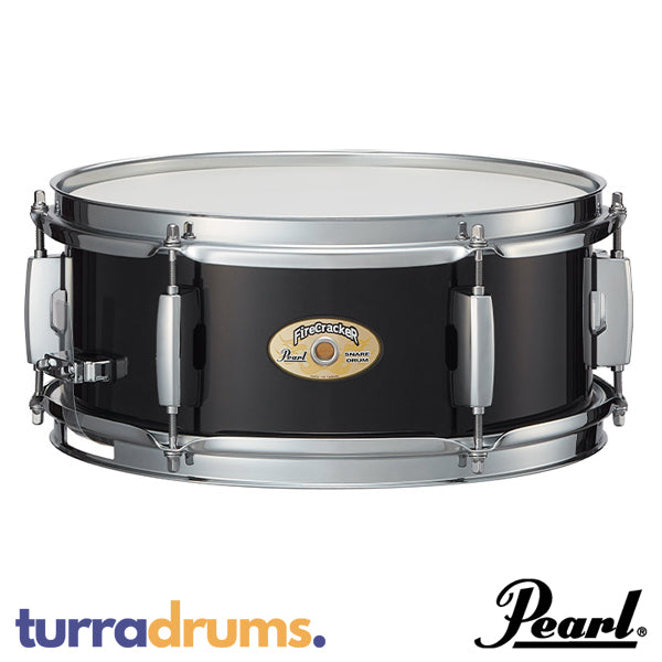 Pearl Firecracker 12 x 5 Inch Wood Snare Drum (PSFCP1250) | Turramurra ...