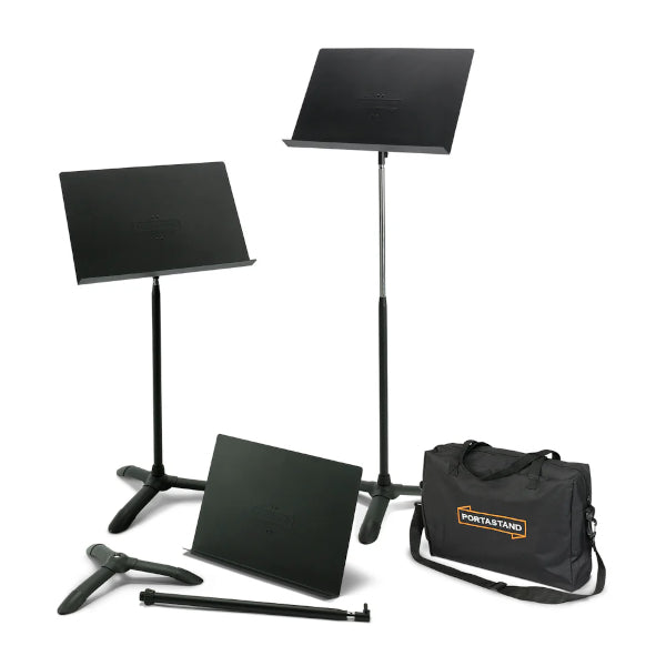 Portastand Maestro Portable Music Stand | Turramurra Music
