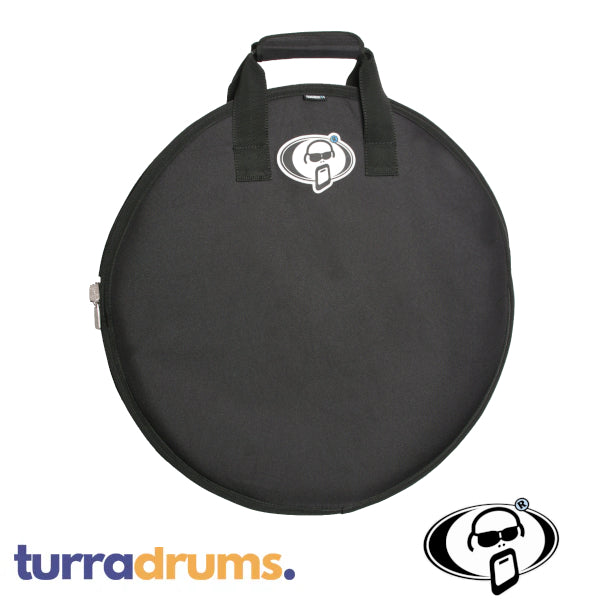 Protection Racket Standard Cymbal Case | Turramurra Music