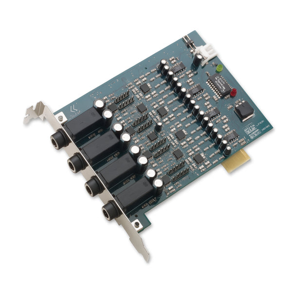 RME AEB4-O Analog Expansion Board | Turramurra Music