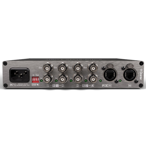 SSL UMD192 High Capacity Digital Audio Interface | Turramurra Music