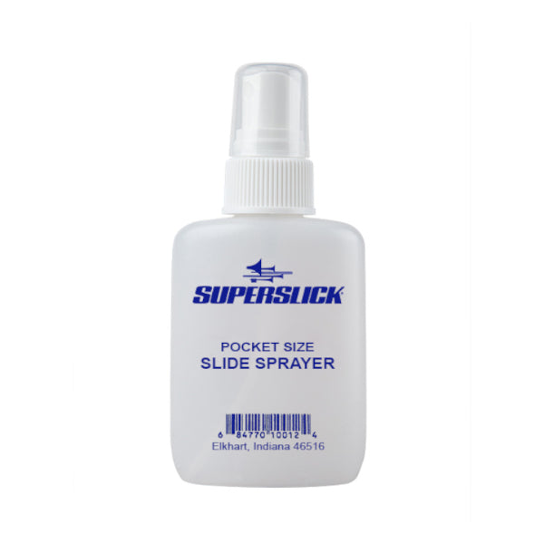 SuperSlick Spray Bottle | Turramurra Music