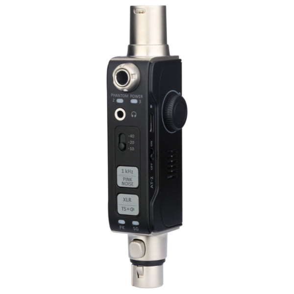 Xvive AT-2 Audio Tester Pro | Turramurra Music