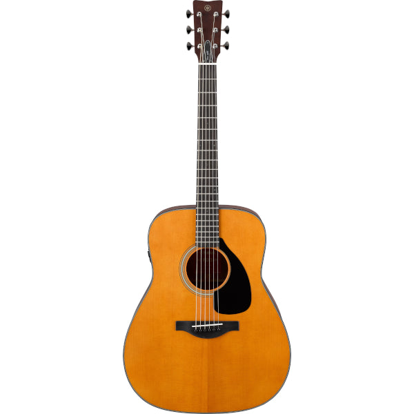 Yamaha FGX3 - Acoustic Electric Guitar | Turramurra Music