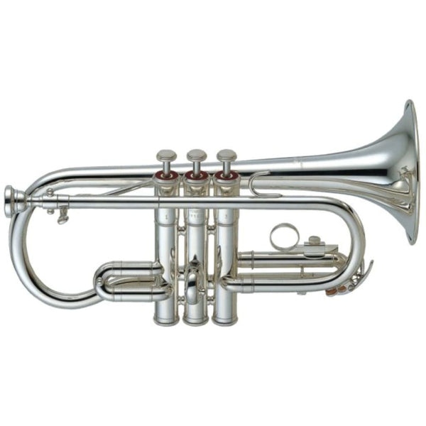 Yamaha YCR2610SIII Cornet | Turramurra Music