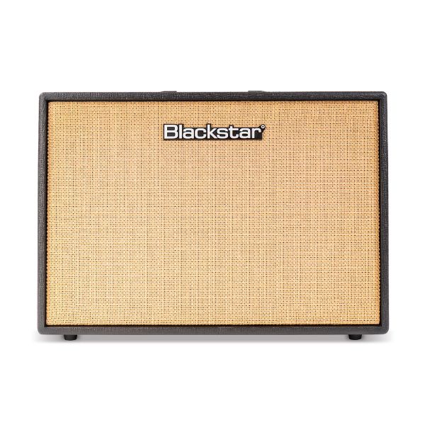Blackstar Debut 100R 212 (Black) - 2x12 Combo | Turramurra Music