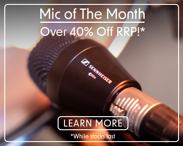 Turramurra Music | Music Store - Sydney, Australia