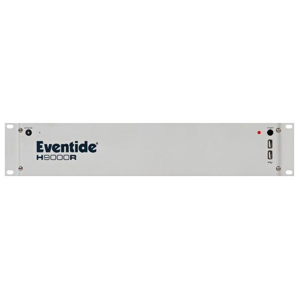 Eventide H9000R - Multi-channel Effects Platform | Turramurra Music