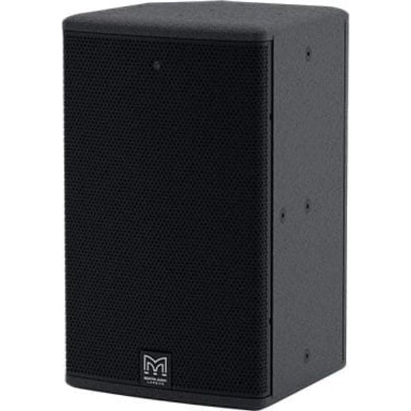 Martin Audio CDD-Live8B - Portable PA | Turramurra Music