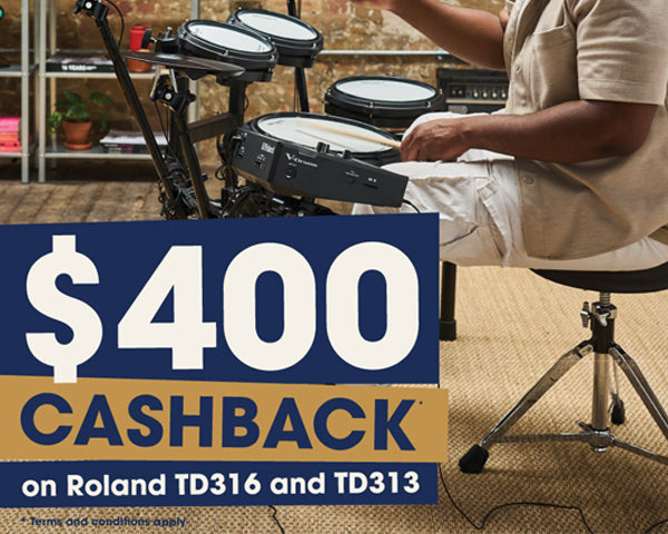 Turramurra Music | Music Store - Sydney, Australia