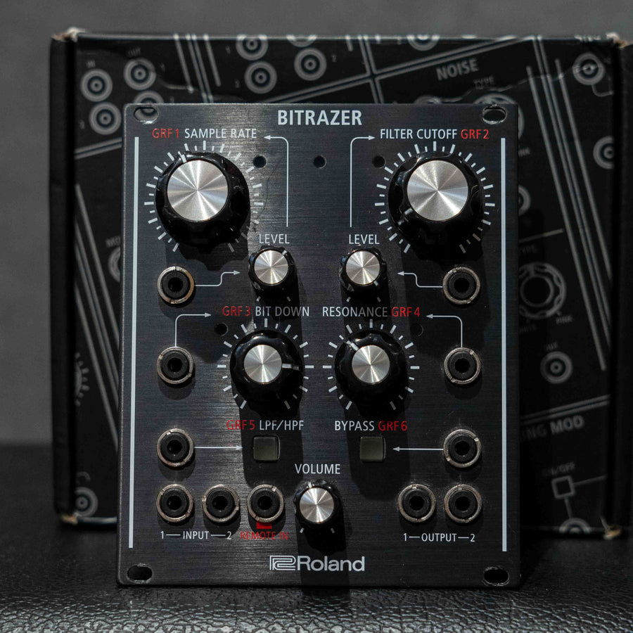 Pre-Owned & B-Stock | Turramurra Music