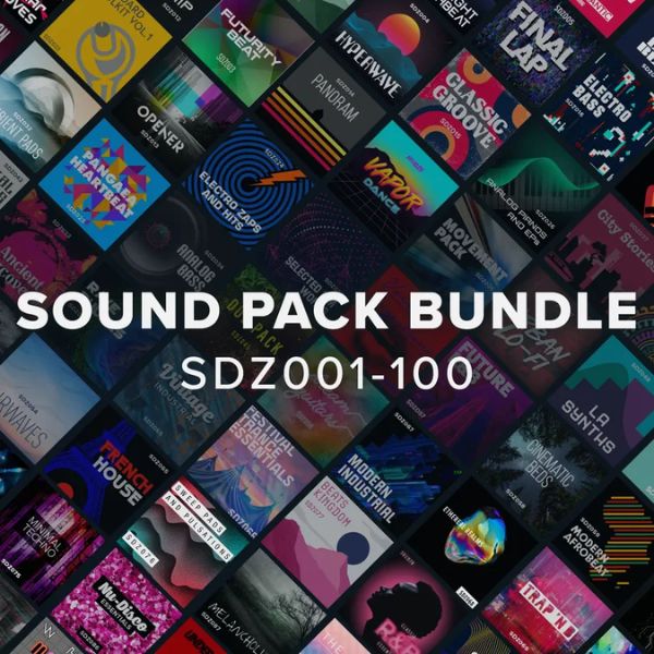 Roland Cloud Sound Pack Bundle - Plugins | Turramurra Music