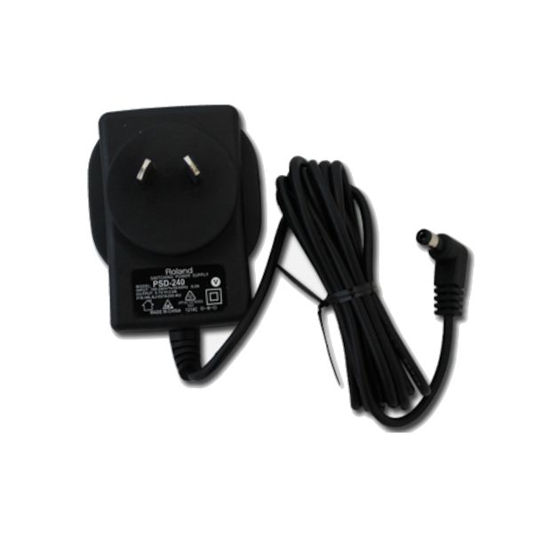 Roland PSD-240 Power Supply | Turramurra Music
