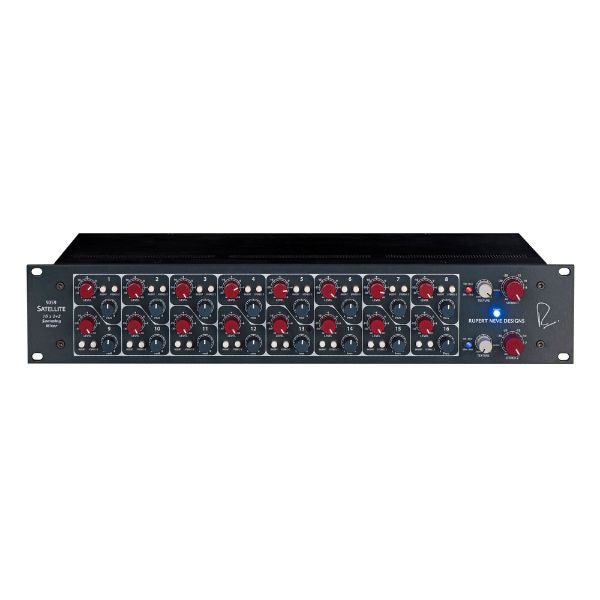 Rupert Neve 5059 Satellite - Summing Mixer | Turramurra Music