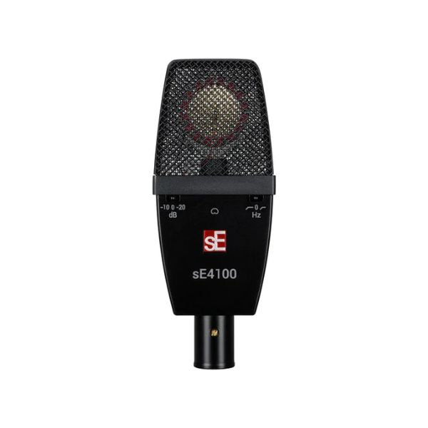 sE Electronics sE4100 - Cardioid Condenser Mic | Turramurra Music