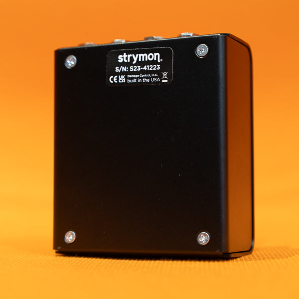 Strymon Iridium - Pre-Owned | Turramurra Music