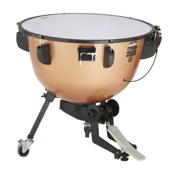 Yamaha TP3300 Series Portable Timpani