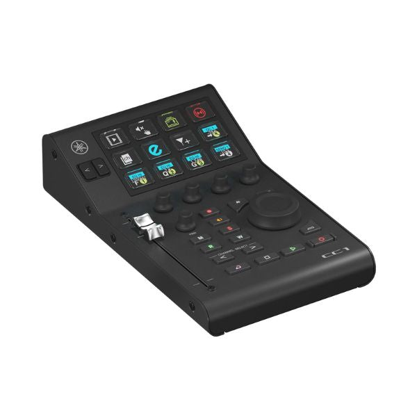 Yamaha CC1 - USB Controller | Turramurra Music