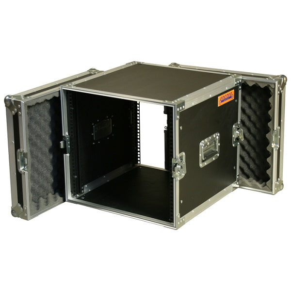 Encore RM-R10UE - 10RU Standard Rack Case | Turramurra Music