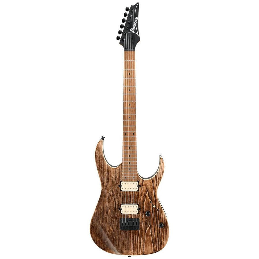 Ibanez RG421HPAM Antique Brown Stained