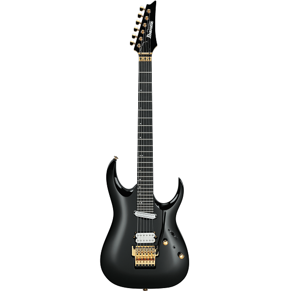 Ibanez RGA622XH BK - Black | Turramurra Music