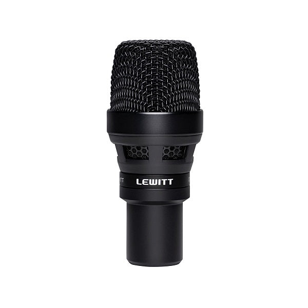 Lewitt DTP 340 TT - Dynamic Instrument Microphone | Turramurra Music