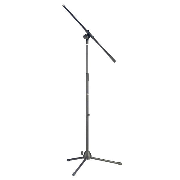 Stagg MIS-1022BK - Boom Mic Stand | Turramurra Music