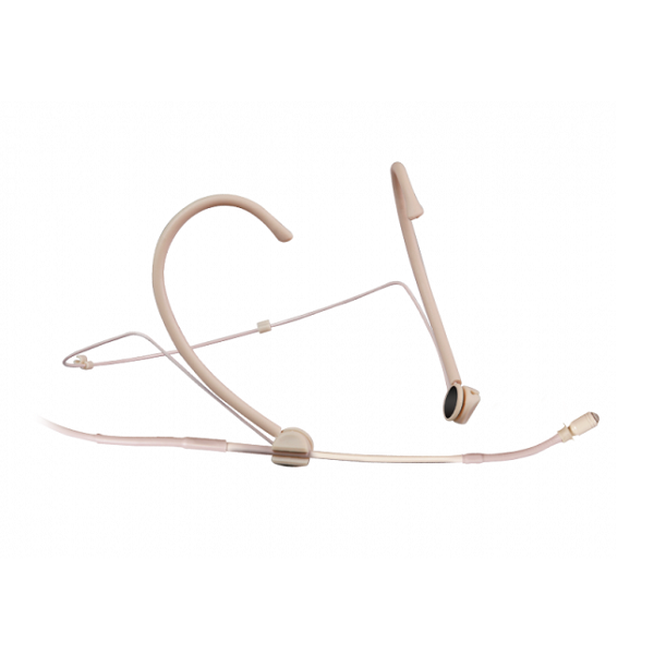 Mipro MU-55HNS Beige - Headset Microphone | Turramurra Music