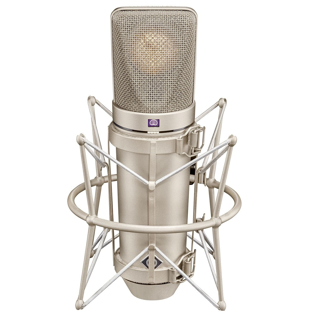 Neumann U67 Set | Large Diaphragm Condenser Tube Microphone ...
