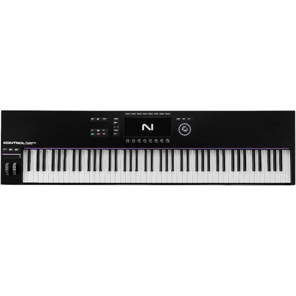 Native Instruments Komplete Kontrol S88 MK3 | Turramurra Music